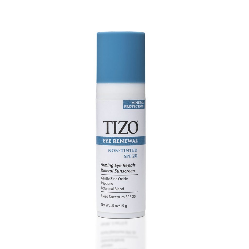TiZO 3. Protector solar 100% mineral SPF40 con color, textura sedosa y ...